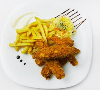 GUJOANE DE PUI | Apollo